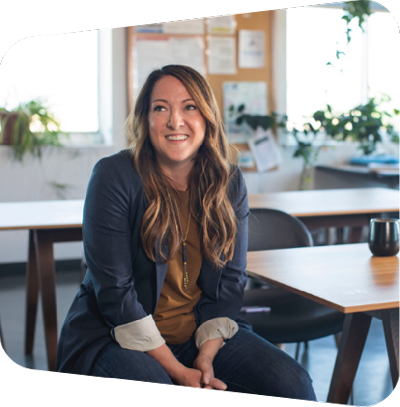 The Nétive solutions | Nétive VMS